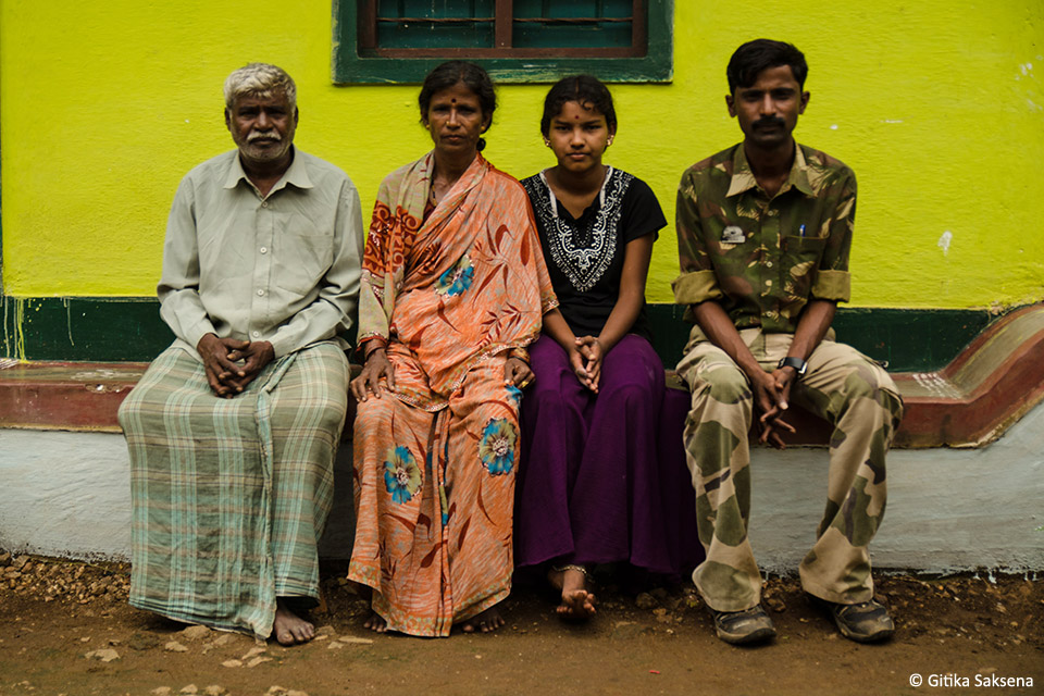 The Many Lives of Kabini River Lodge – I - JLR Explore