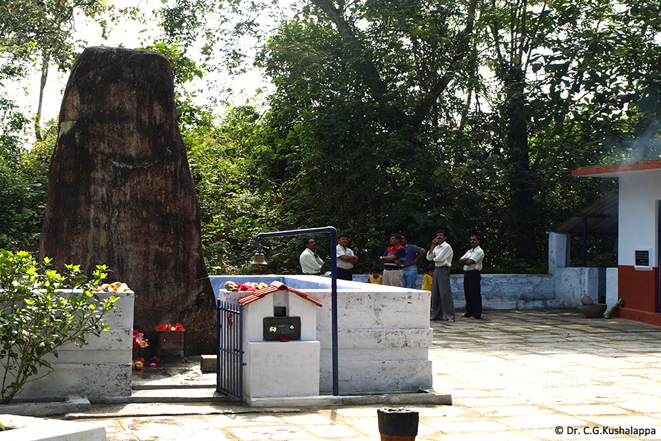 Devakad – Sacred Groves of Kodagu - JLR Explore