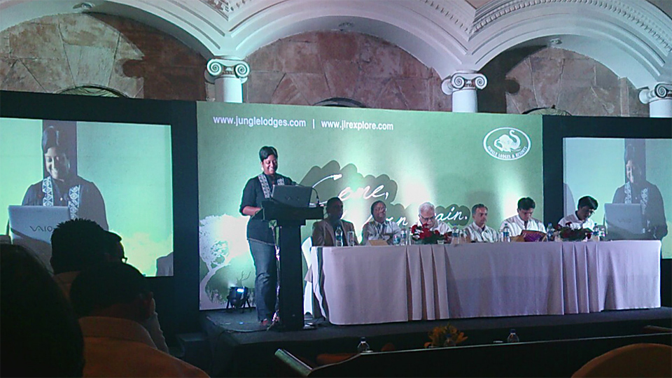 Two Years of JLR Explore - JLR Explore