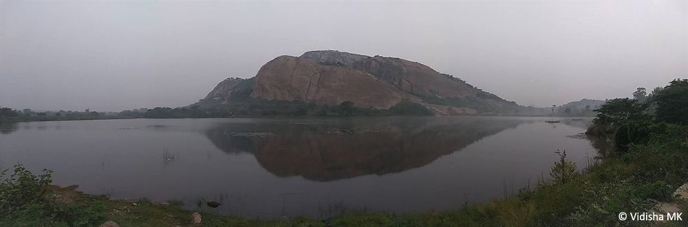 Narayanagiri: The monolith hidden in plain sight | JLR Explore