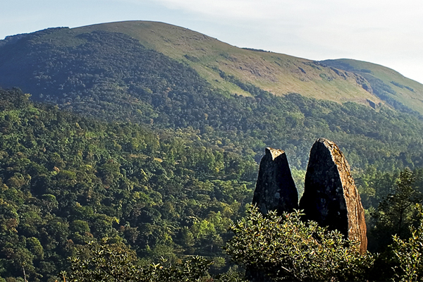 K.Gudi Calling - JLR Explore